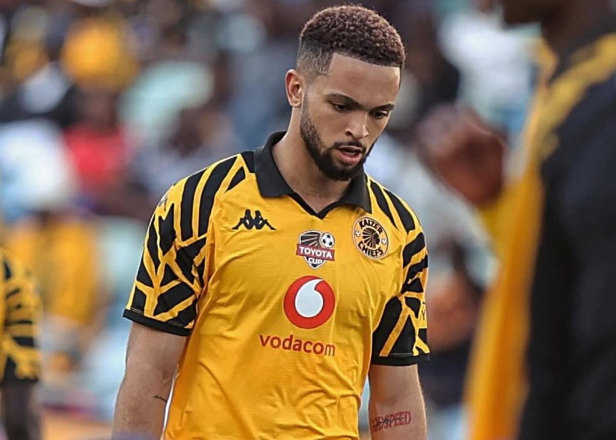 Kaizer Chiefs injury news: Three players