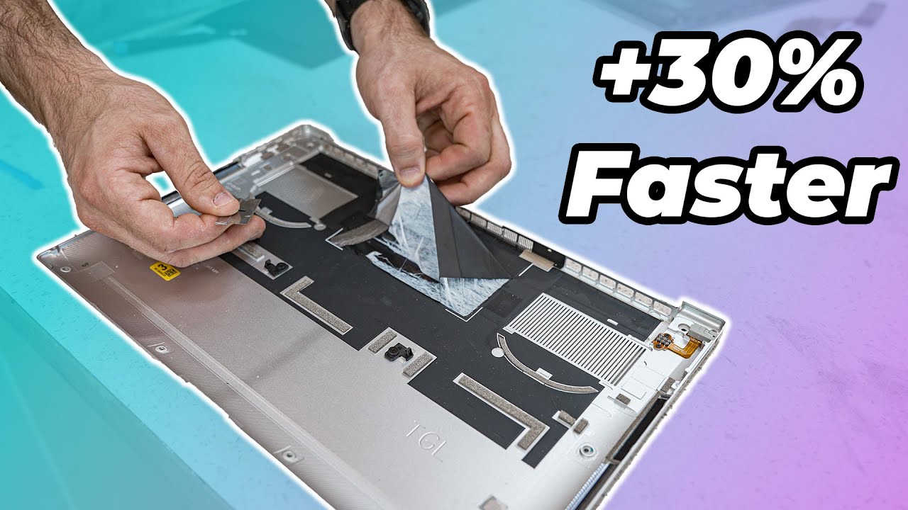 DIY laptop dock: a 3D printing journey
