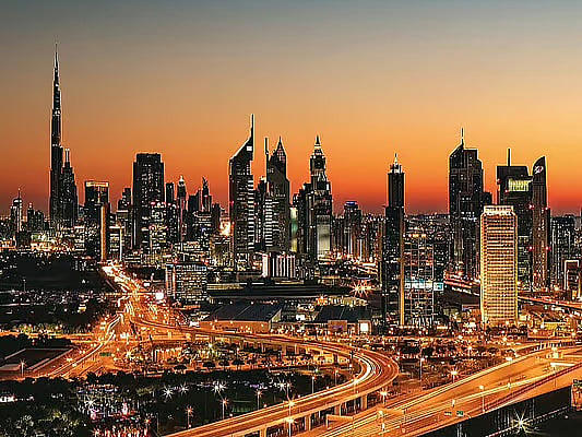 Dubai's GDP reaches Dh119.7 billion in 2025 first quarter, rising 4% ...