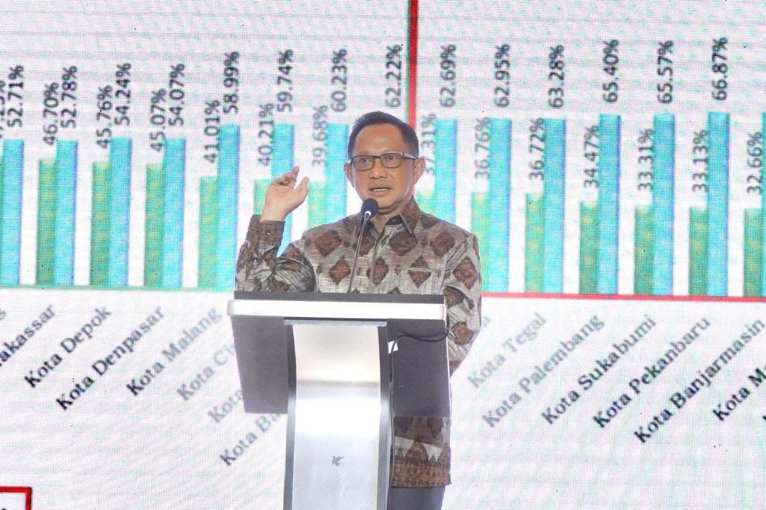5 Daerah Ini Naikkan Tarif PBB, Mendagri Tito Imbau Batalkan jika ...
