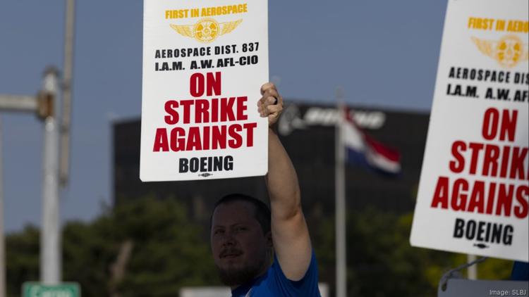 Boeing, machinists union to return to contract negotiations Monday amid ...