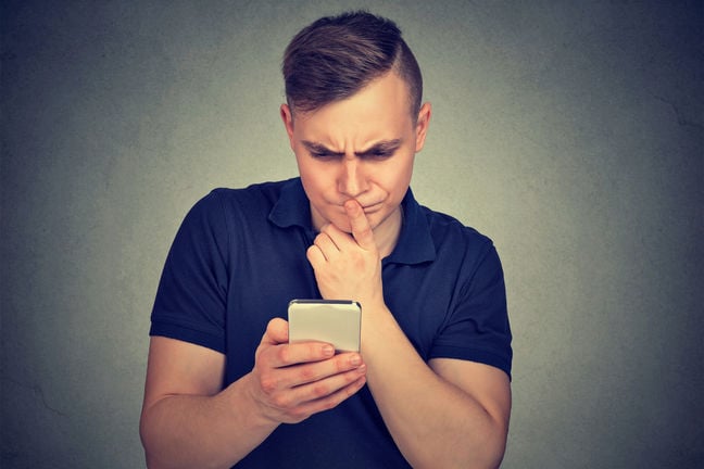 Social media users rubbish at spotting sneaky ads, say boffins
