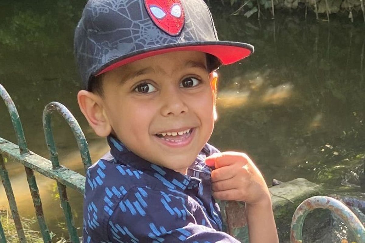 Family welcome inquest into death of boy sent home from A&E