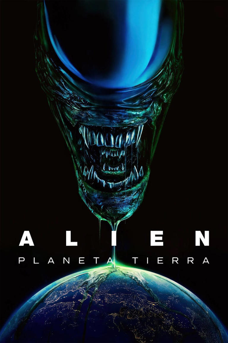 Crítica de 'Alien: Planeta Tierra', la serie para los que quieren soñar ...