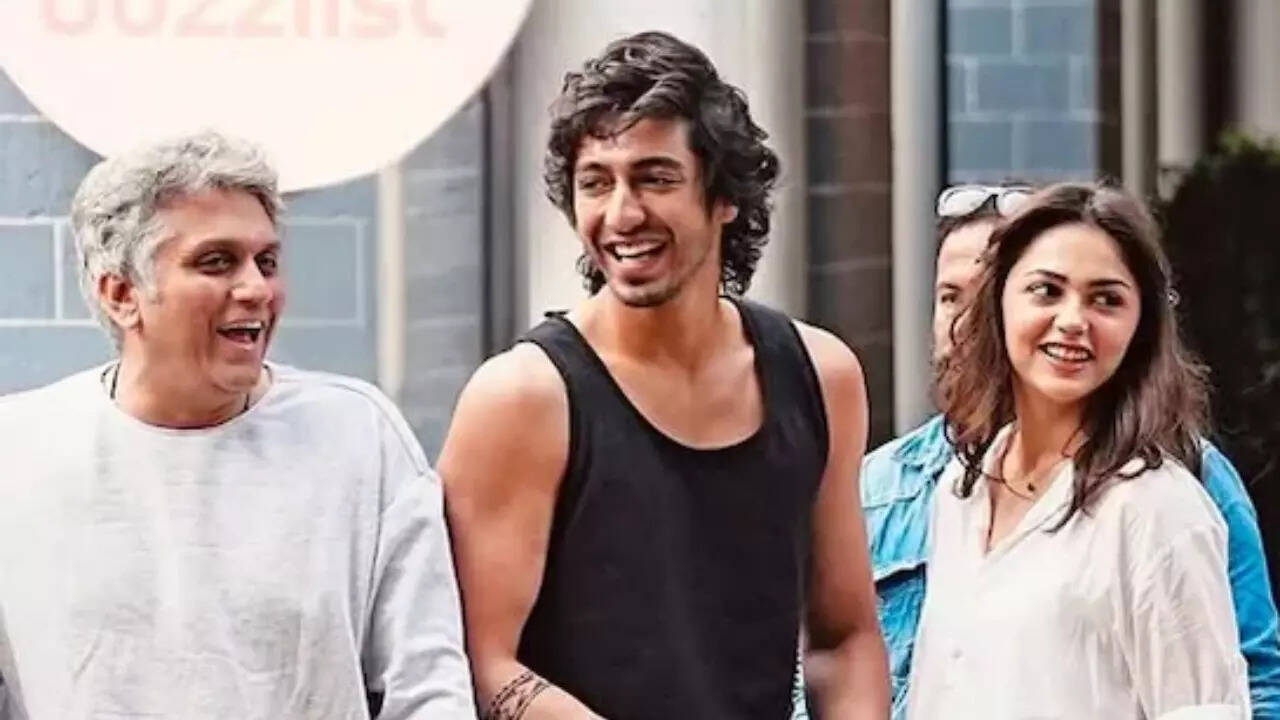 Mohit Suri says a lot of actors who got sleepless nights after ...