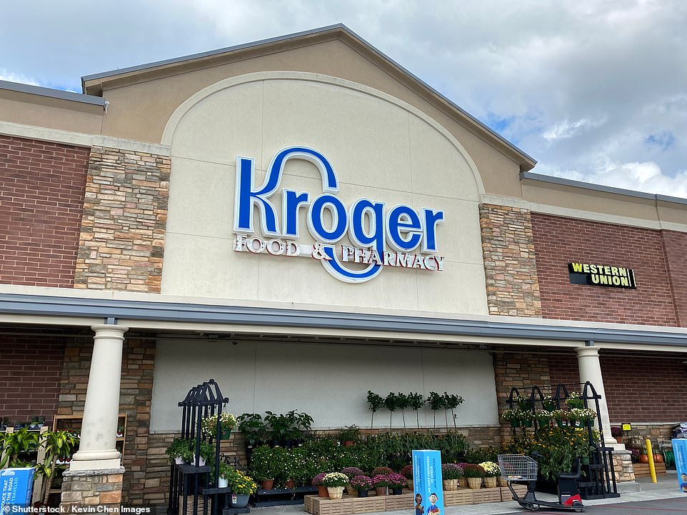 The former Kroger CEO's secrets could be revealed in a new lawsuit