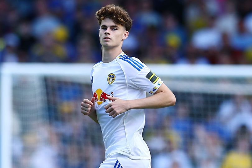 Three debuts and Harry Gray decision - Leeds United's strongest ...