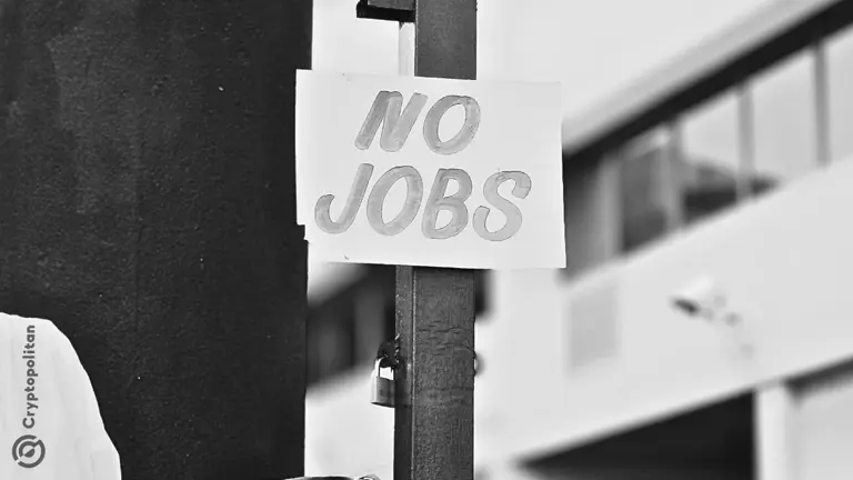 Around 50,000 tech jobs replaced by AI as companies restructure for the future