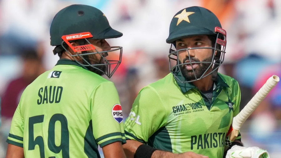 Asia Cup 2025: Basit Ali Says Pakistan Should Pray for India Match to ...