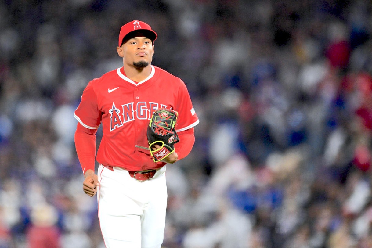 Christian Moore a must-add after stellar play at Triple-A?