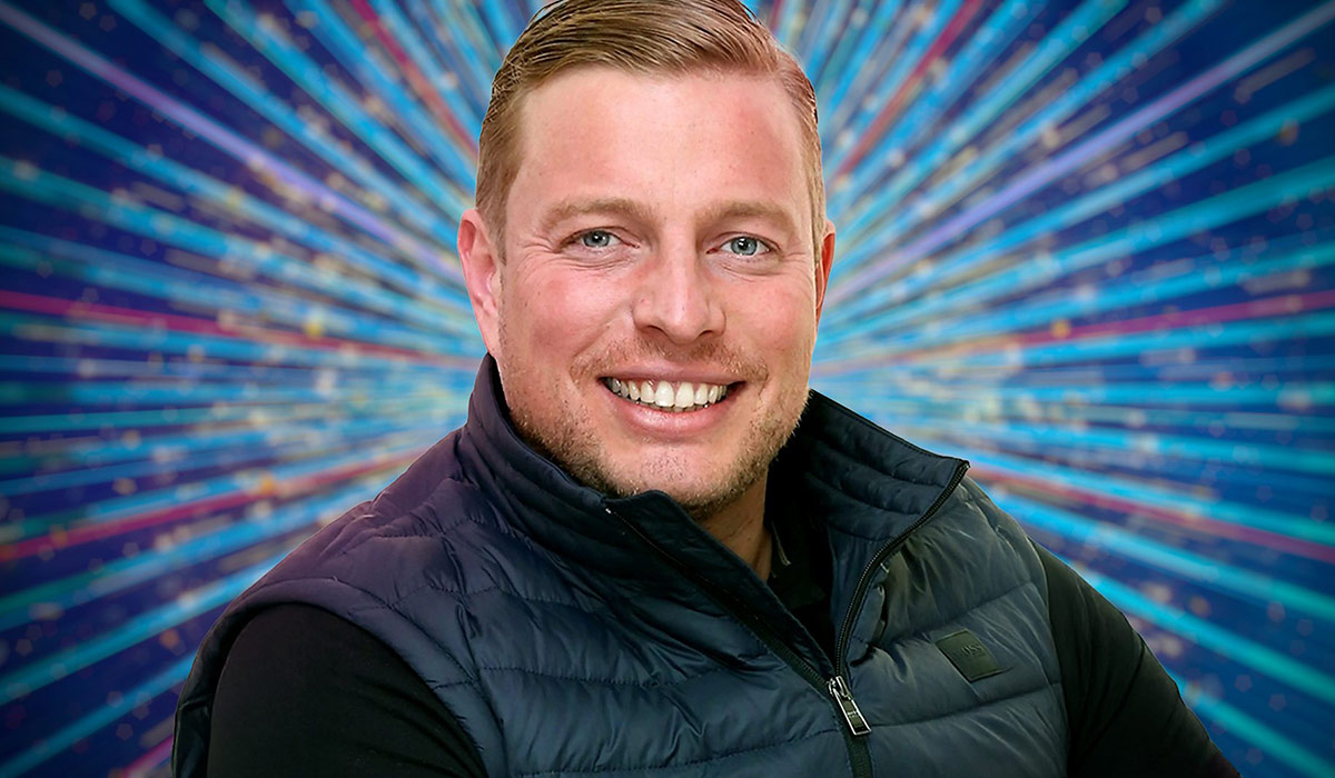 Angela Scanlon channels Diane Keaton as she reveals appearance on huge show