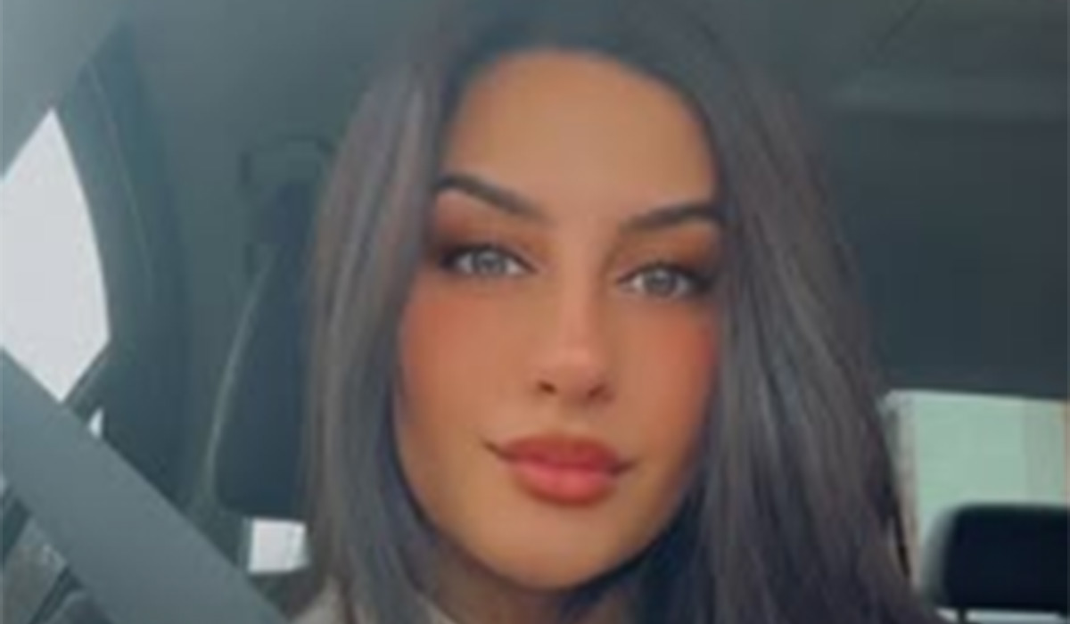 Young mum, 32, dies after ‘saving daughter from falling tree branch’