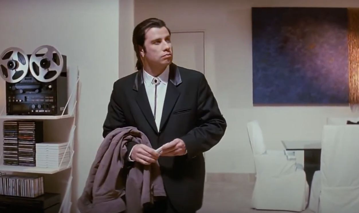 Movie Scenes That Became Viral Memes