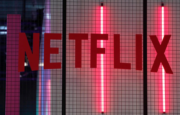 'Sensational' film smashes big Netflix record in weeks