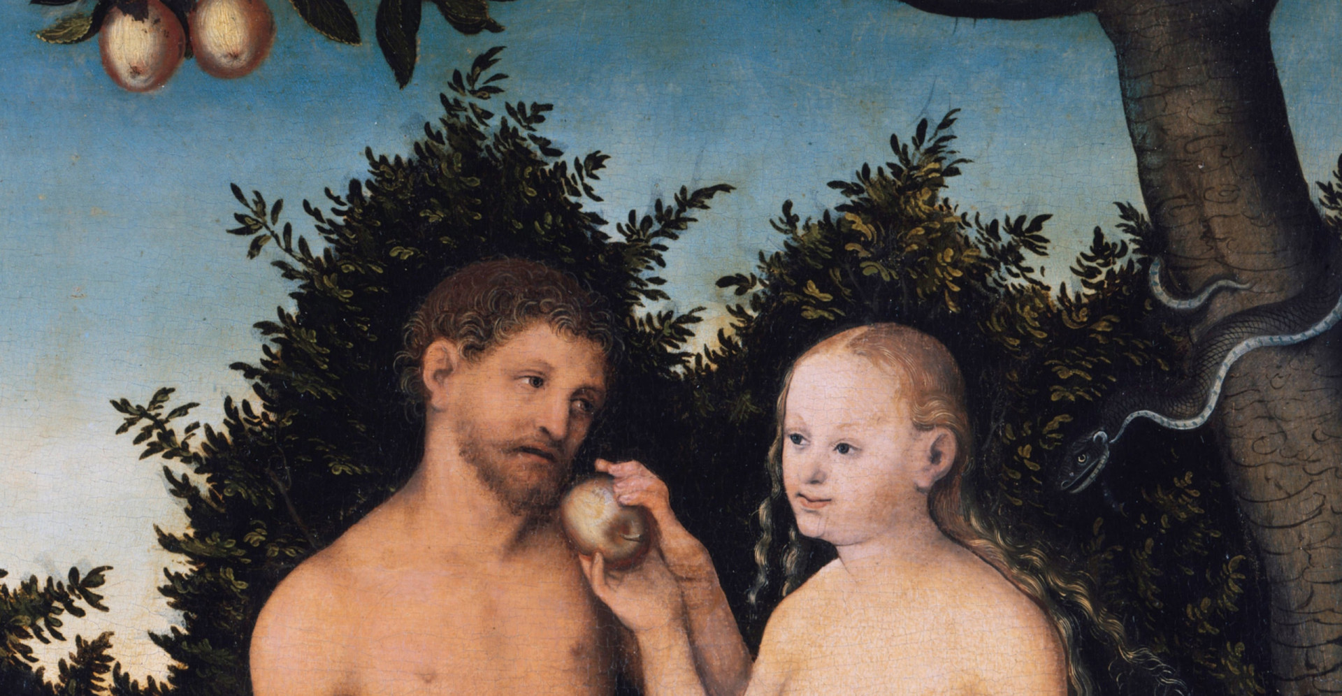 Interesting facts about Adam and Eve