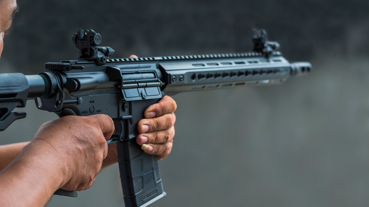 Short vs. long AR-15 barrels: The barrel length choice most shooters ...