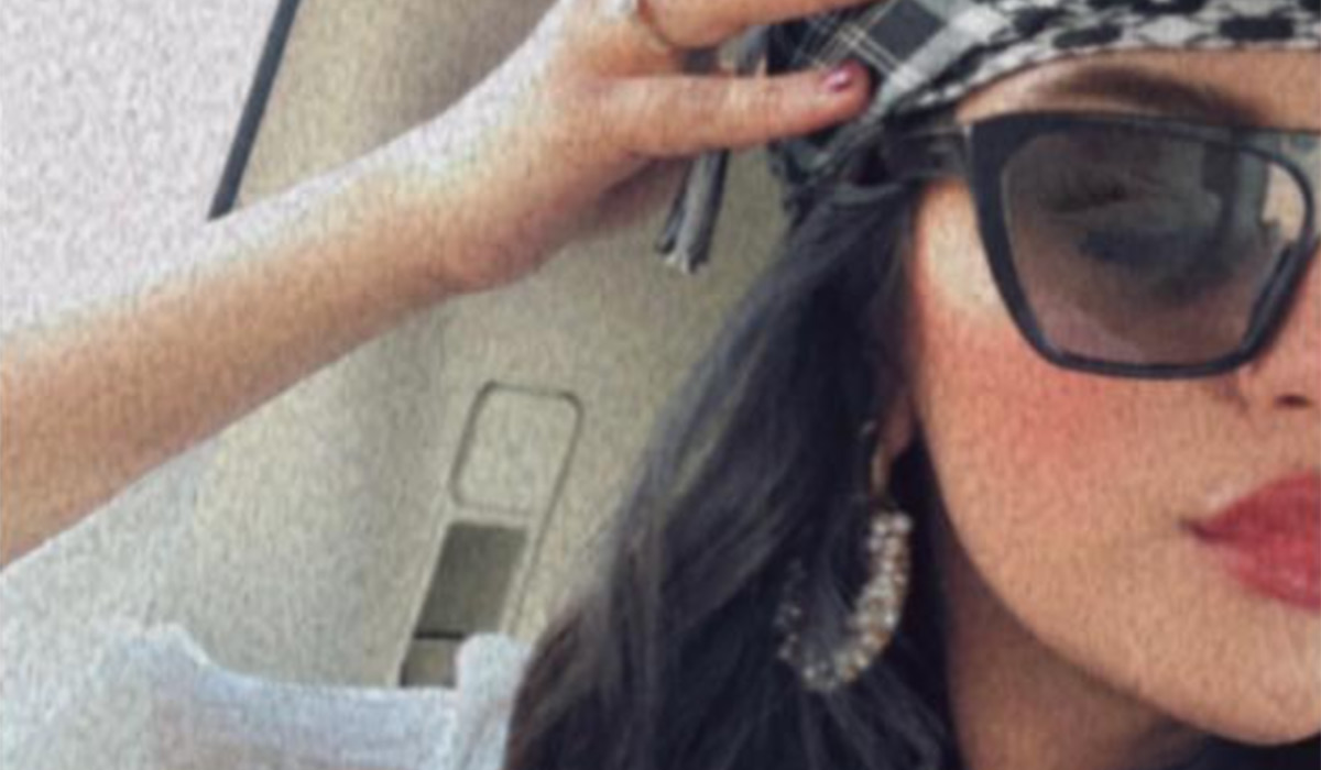 Young mum, 32, dies after ‘saving daughter from falling tree branch’