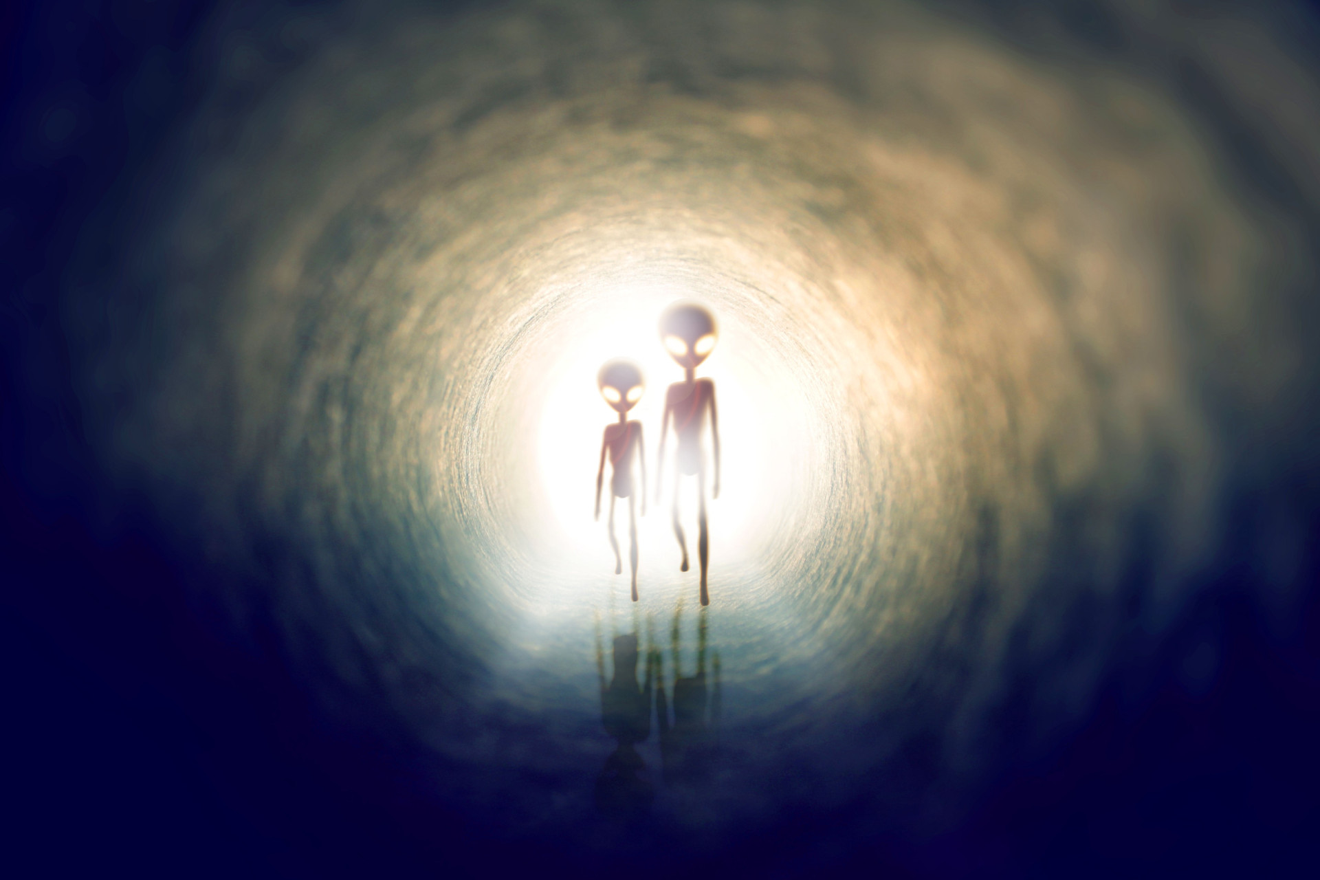 Warum haben wir bisher keine Aliens entdeckt?