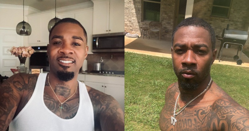 R&B singer Sammie’s ‘death on me’ post raises mental health concerns ...