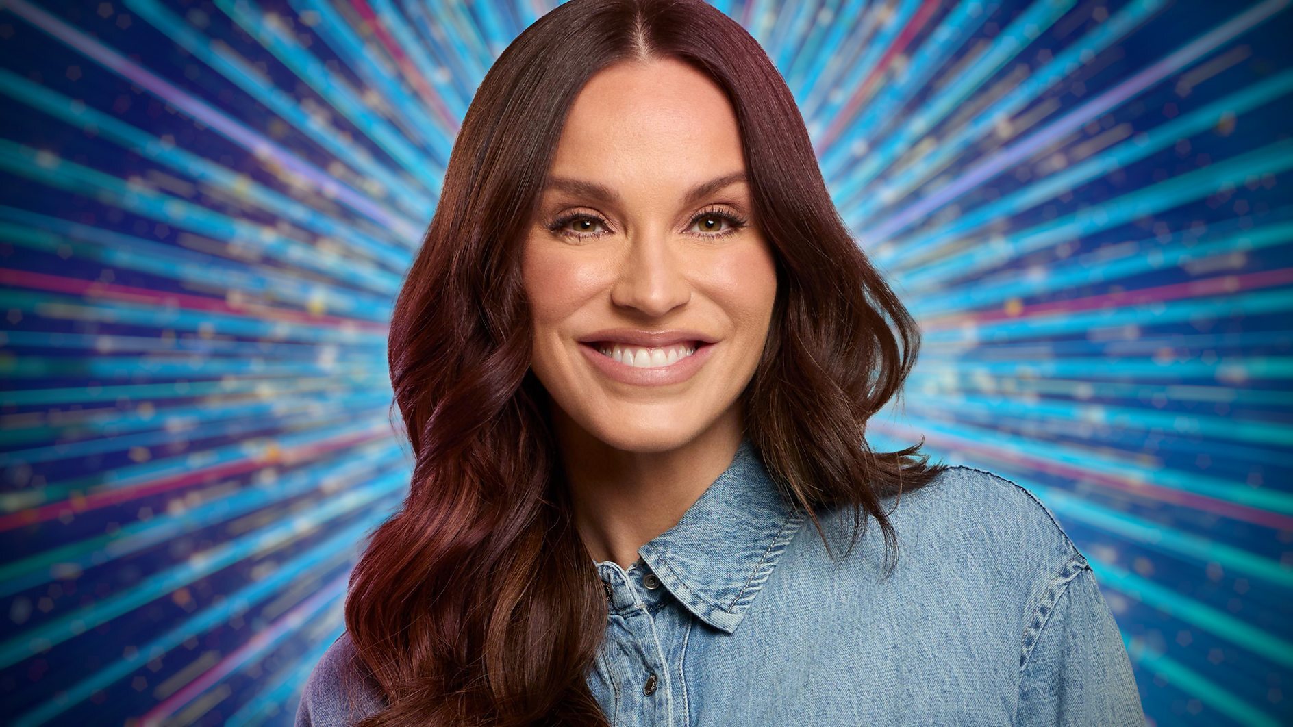 Strictly's Vicky Pattison admits she's 'cripplingly insecure' about ...