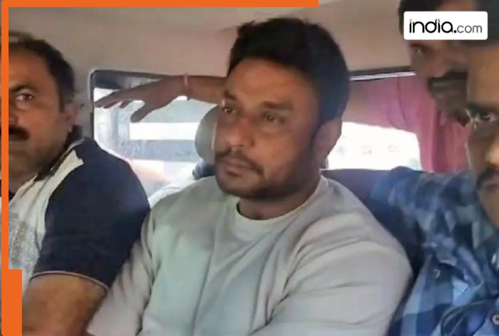 Actors Pavithra Gowda arrested, Supreme Court rejects Darshan's bail in ...