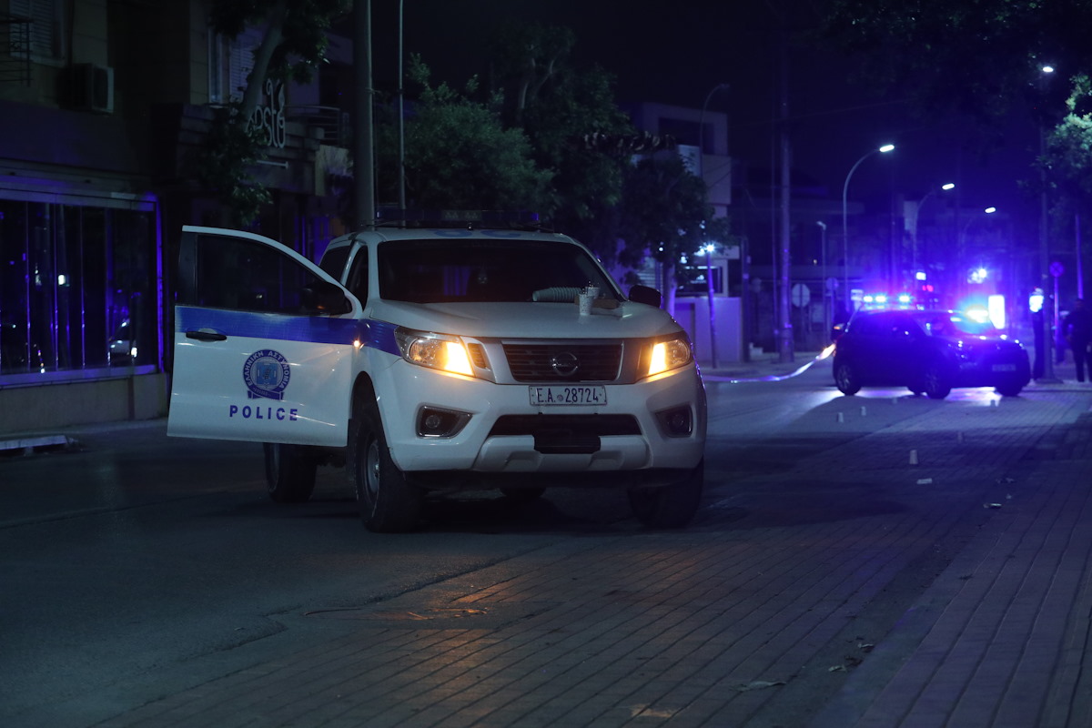 Ηράκλειο: Συνελήφθη 48χρονος για επίθεση στον ηλικιωμένο πατέρα του