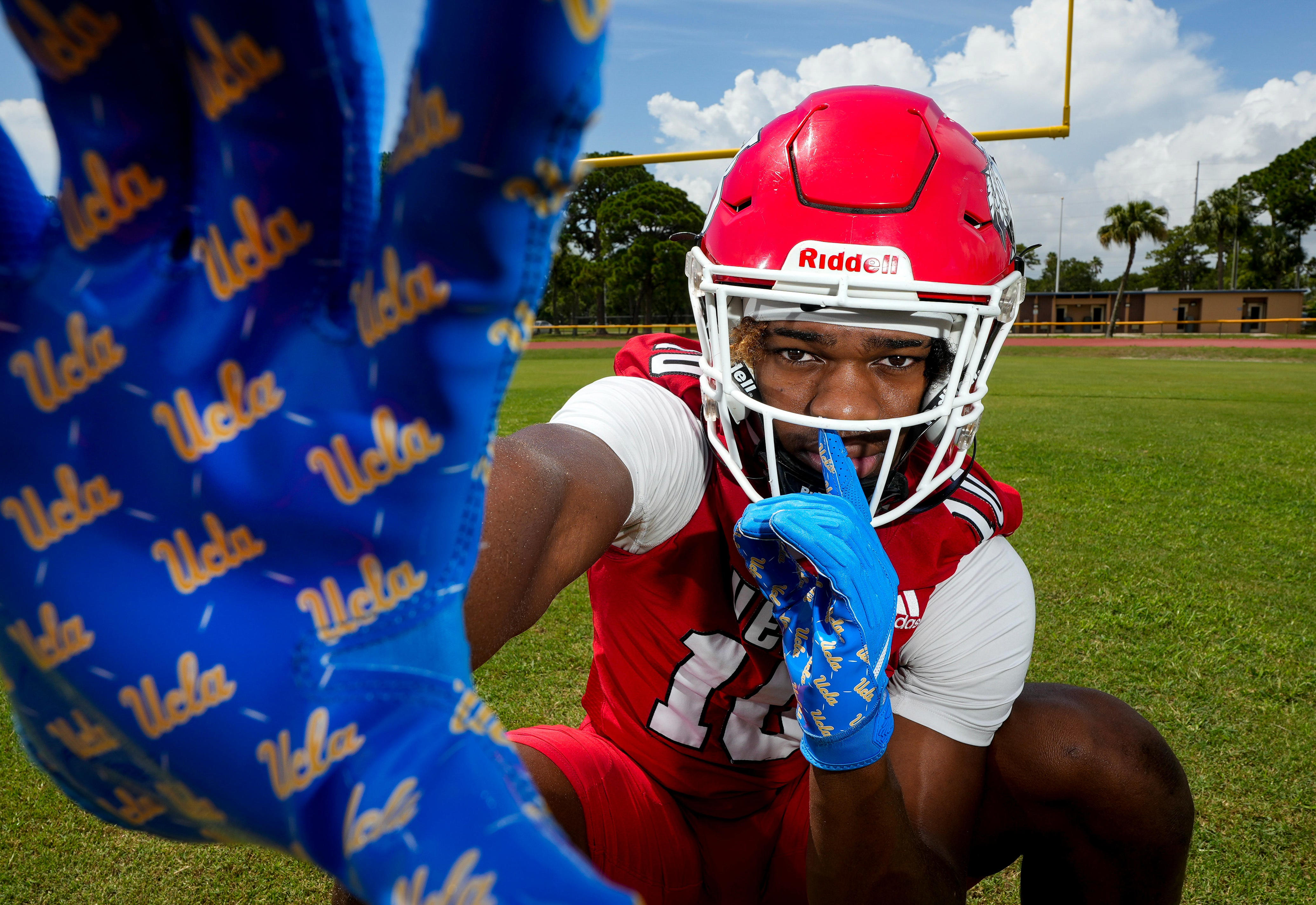 Florida football recruiting: Checking on UCLA football commits after ...