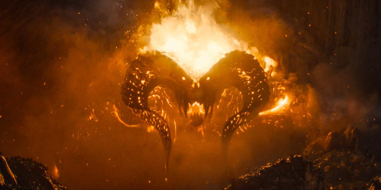 Lord of the Rings: The Confrontation officially lands this year