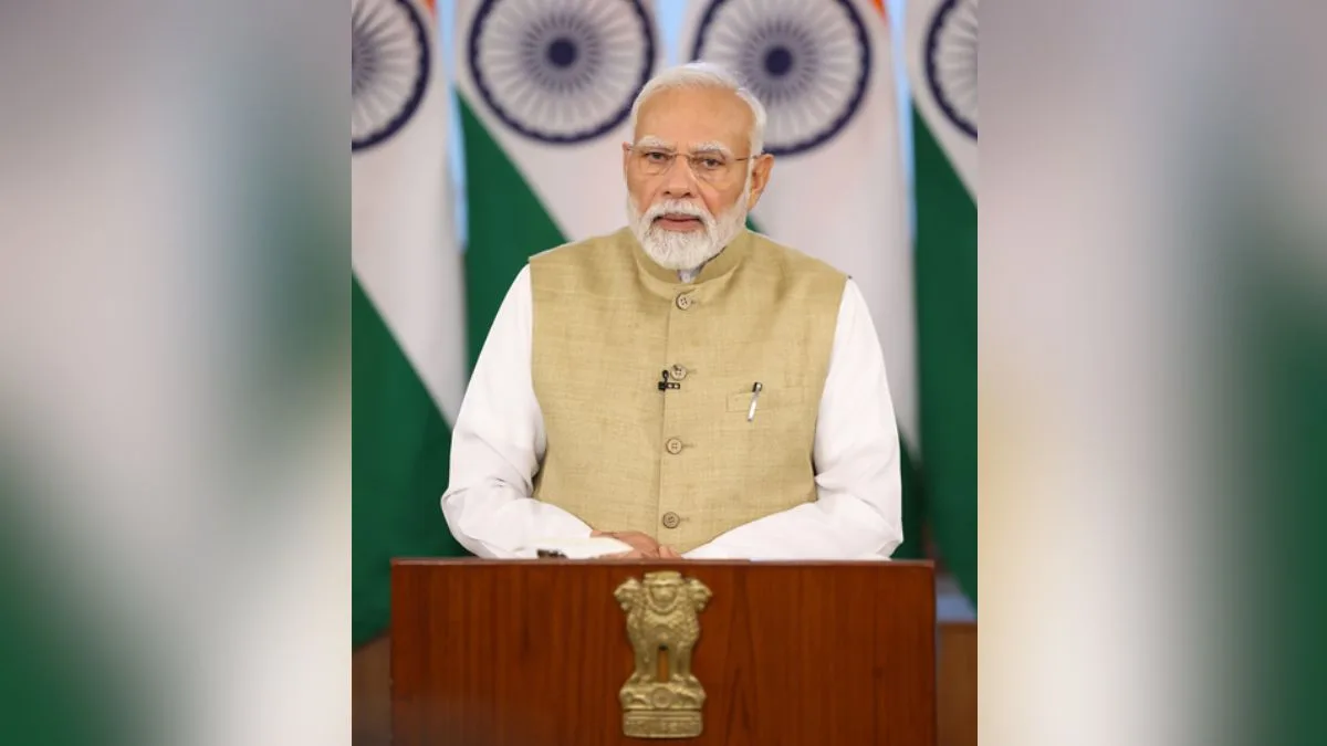 PM Modi to Inaugurate Rs 11,000 Crore Highway Projects in Delhi on Sunday