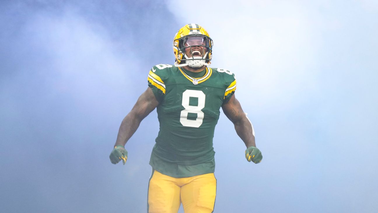 Fantasy football rankings for week 15: Running back