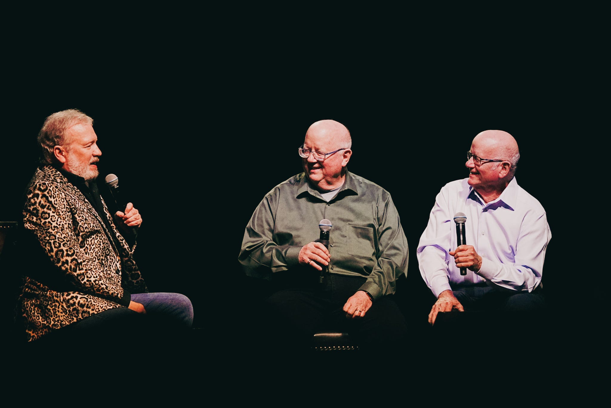 Elvis Week 2025: Elvis Presley's movie co-stars share memories of ...
