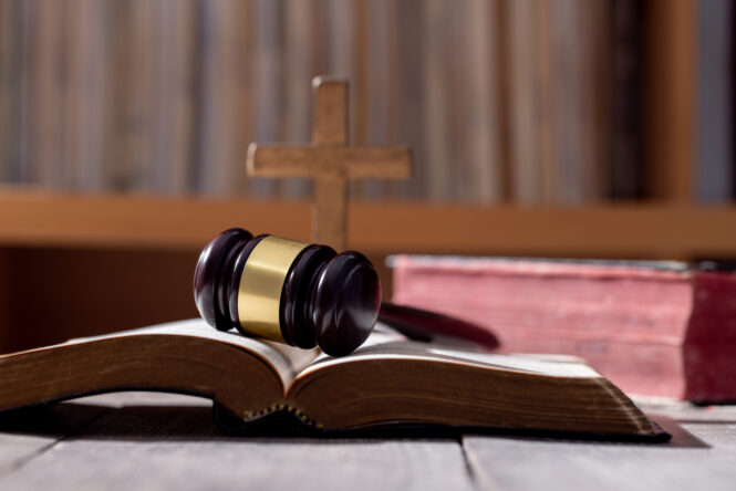 Strange Religious Laws Throughout History That Applied Even To Non ...