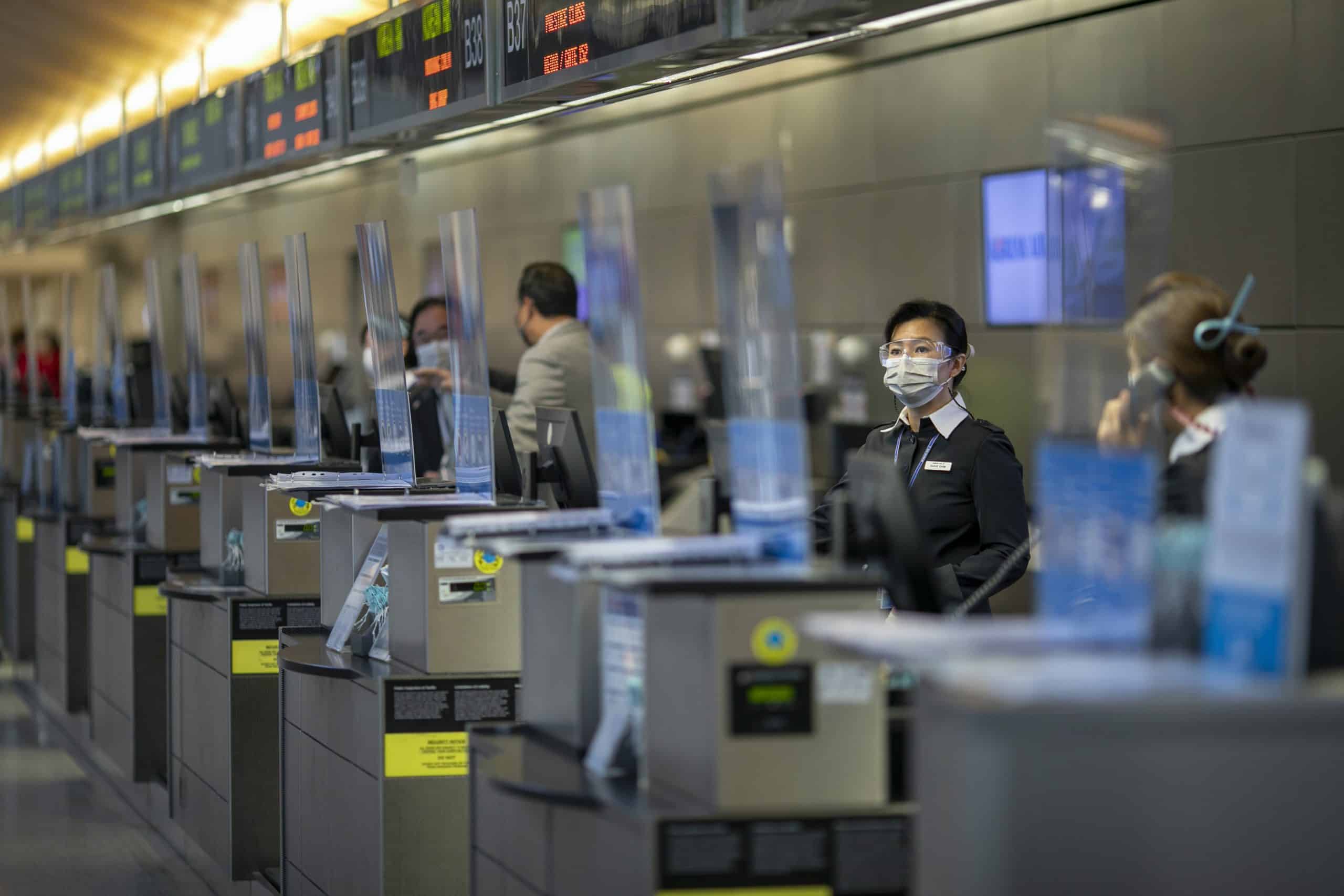 Ranking the World’s Most Punctual and Reliable Airlines and Airports