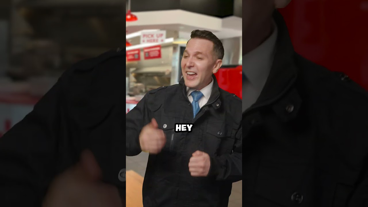 Signs You’re Dealing with an Undercover Officer