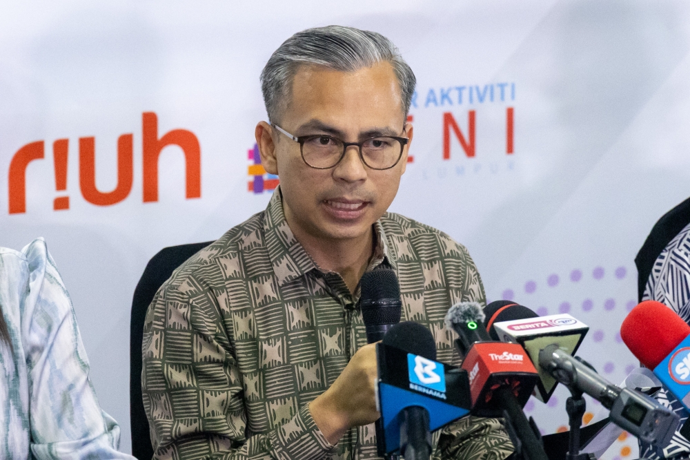 Riuh Merdeka 2025: 30-hour marketplace, star-studded performances, and ...