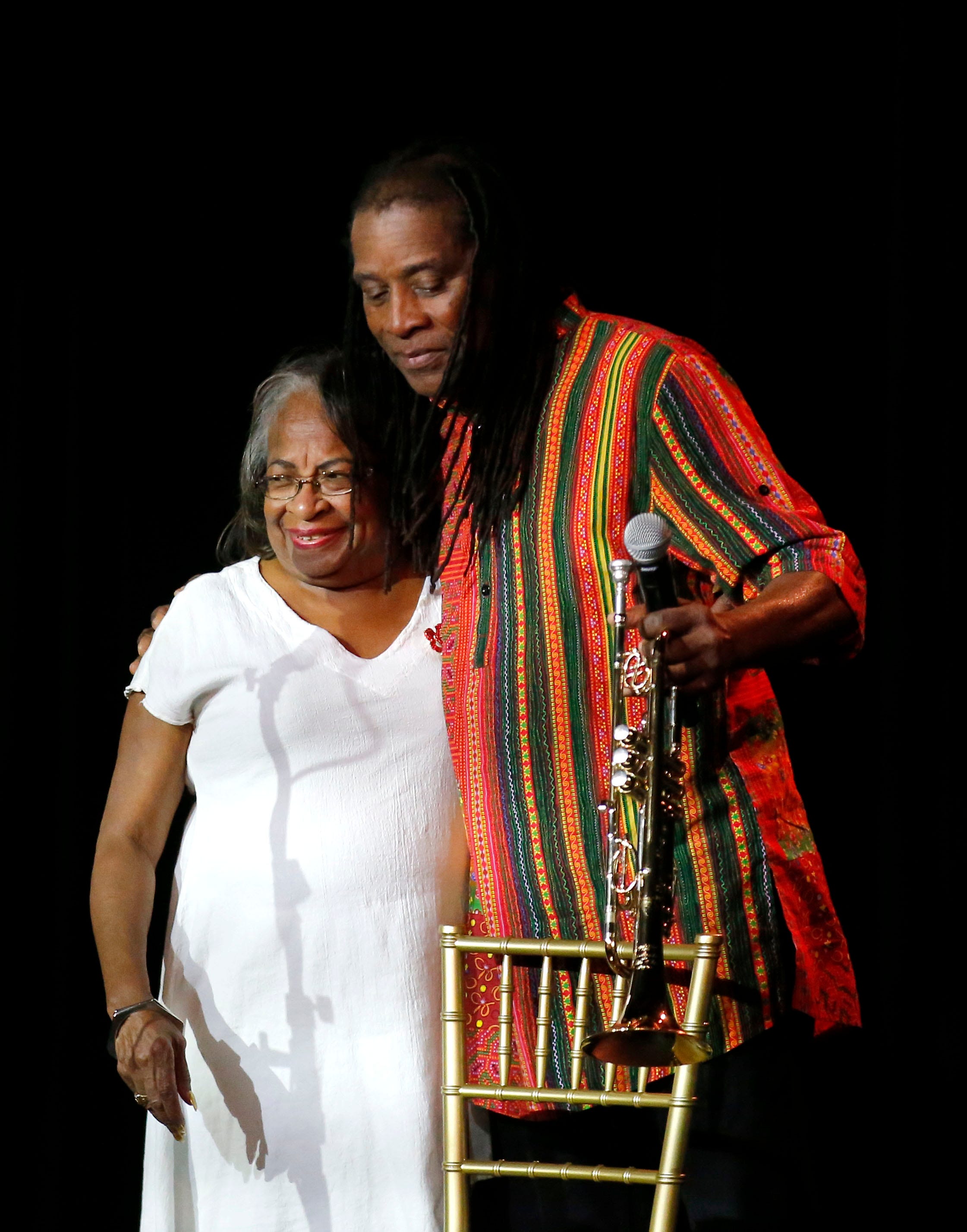 OKC's Freedom Fiesta concert to feature 'Clara Luper' composer, youth ...