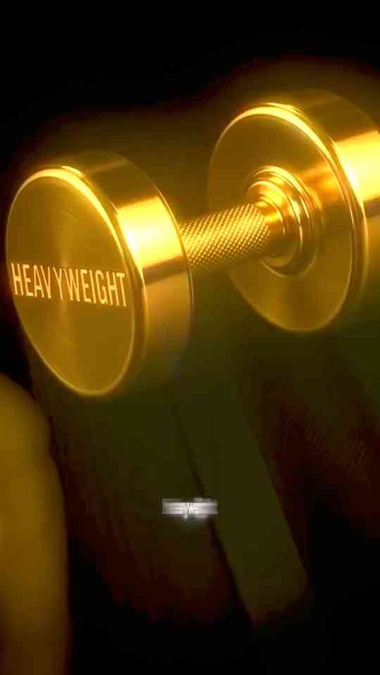 I Entered A Bodybuilding Competition