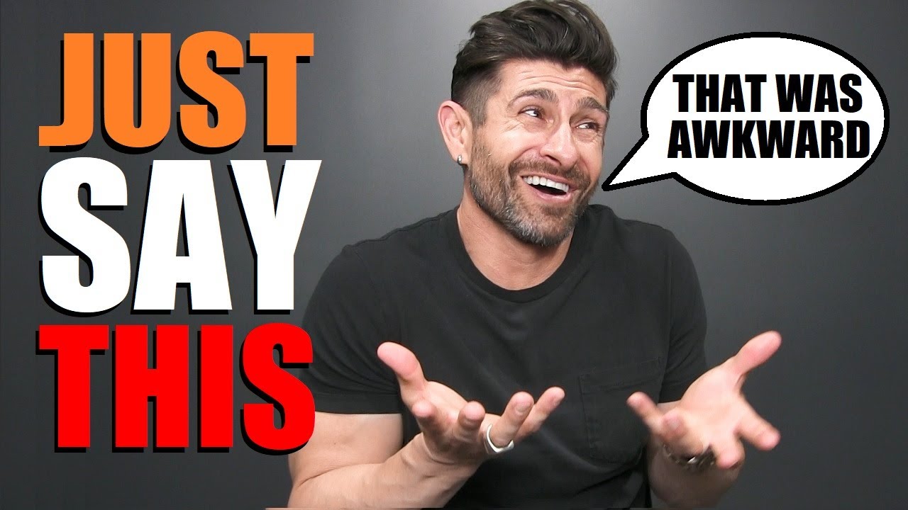 #1 TRICK to Turn Social Anxiety into CONFIDENCE in ANY Situation!