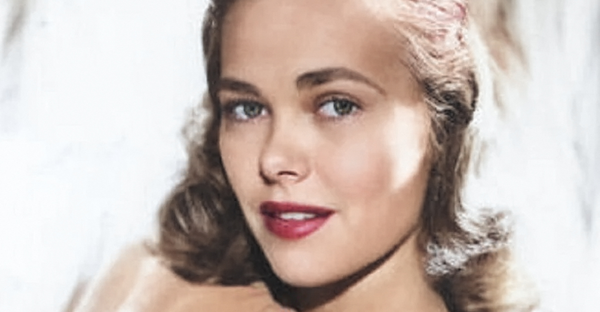 Barbara Baekeland Was A Twisted Heiress With A Dark Secret