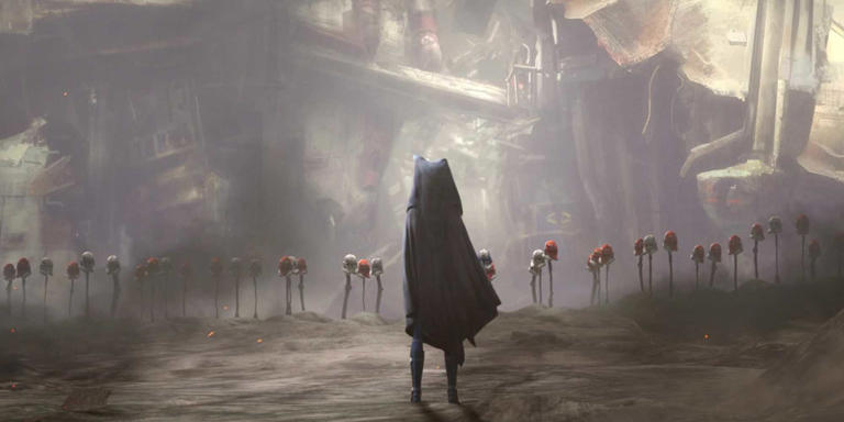 Star Wars: The Bad Batch - The Finale That Ended The Clone Wars Era