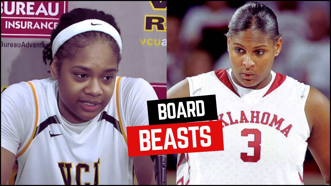 5 Freshmen Who Ruled the Boards in College Basketball History
