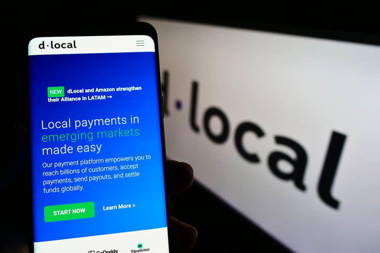 DLocal Stock Surges After Fintech Posts Earnings. Why One Analyst Sees ...