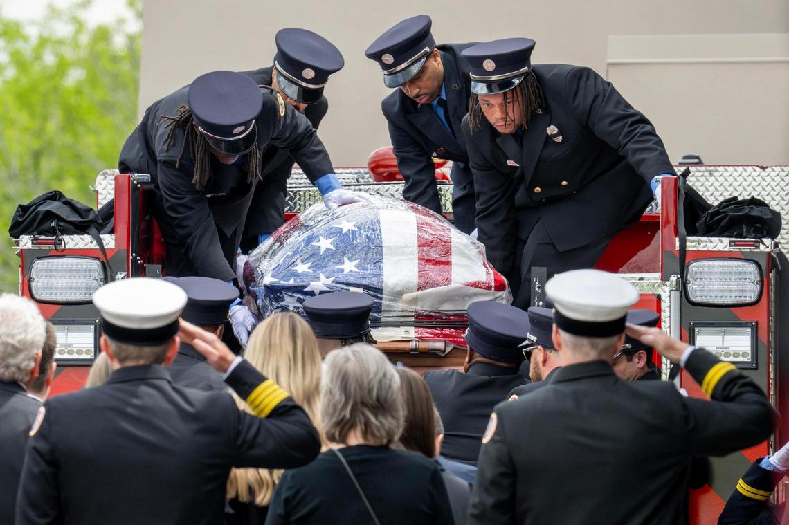 KCFD didn't investigate 2 line of duty deaths despite department guidelines