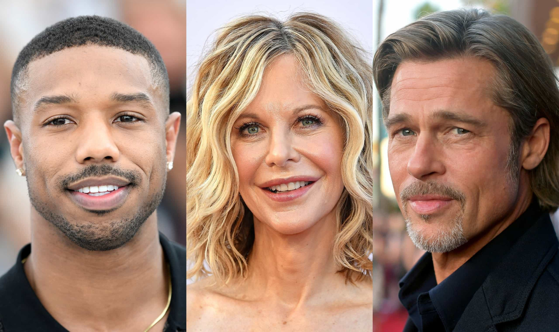 Famous actors who started out on soap operas