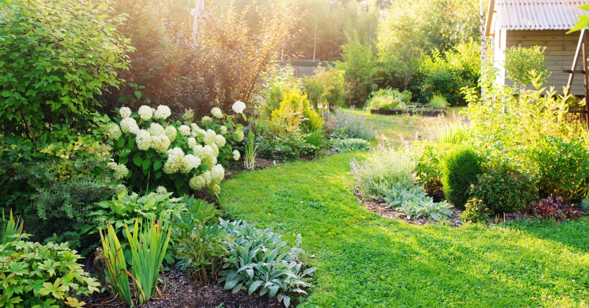 The Most Beautiful Public Gardens to Visit in Every State (#33 Is ...