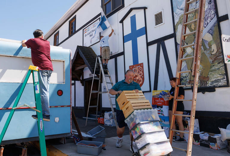 Junction City's Scandinavian Festival gears up for its 65th year