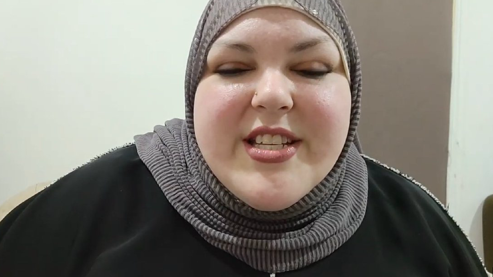 Food-Influencerin flüchtete wegen Spendenbetrugs nach Syrien und ...
