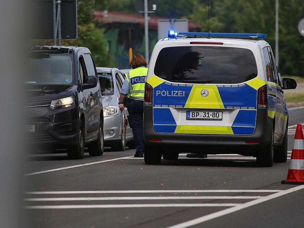 Migrationsexperten zweifeln an Effektivität von Grenzkontrollen
