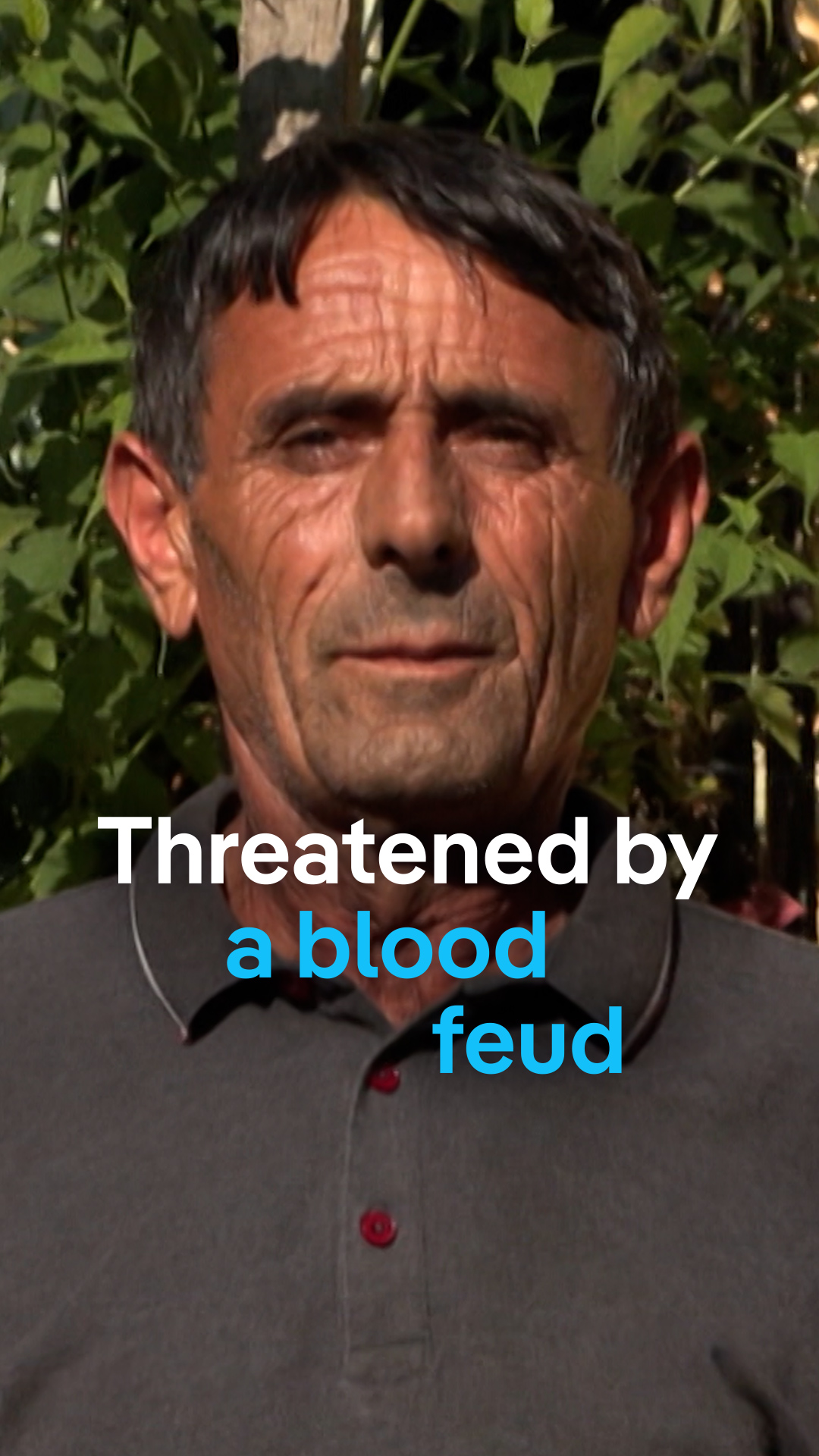 Albania's vicious cycle of blood feuds