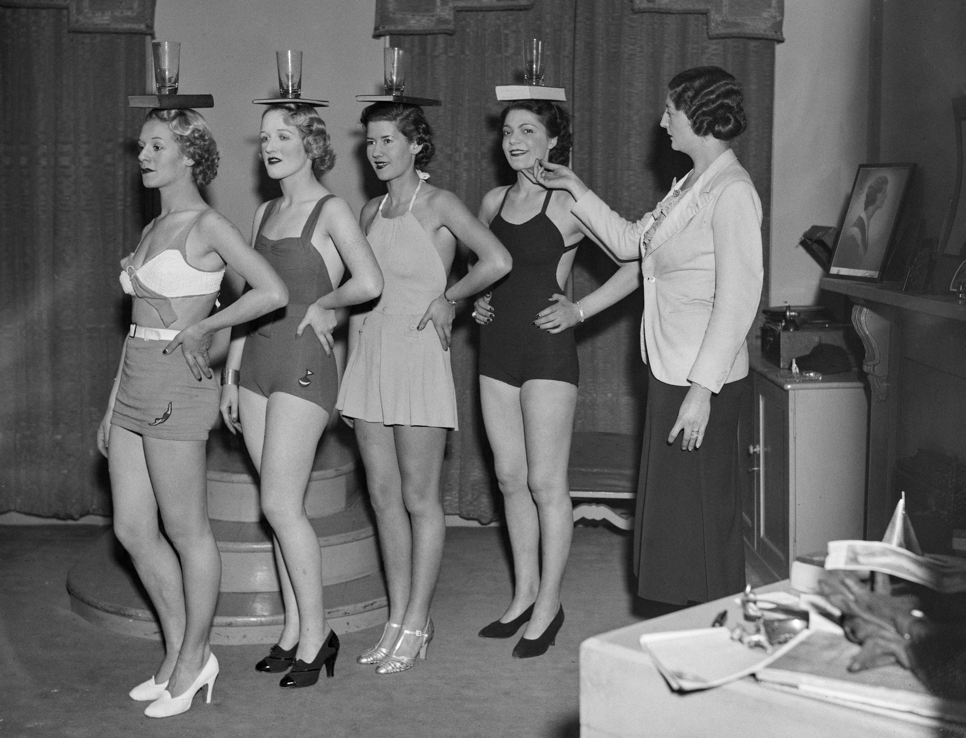 Improving your posture is a hot longevity trend — and cheaper than a ...